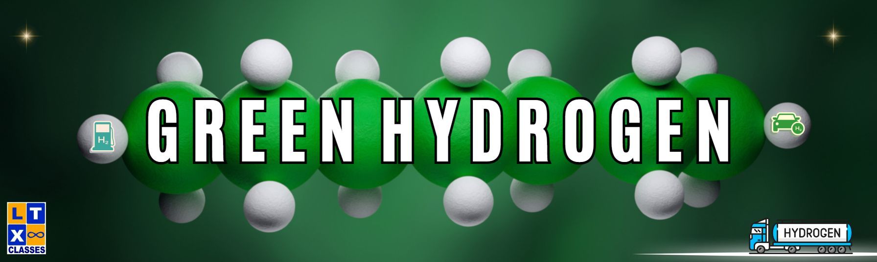 Green Hydrogen
