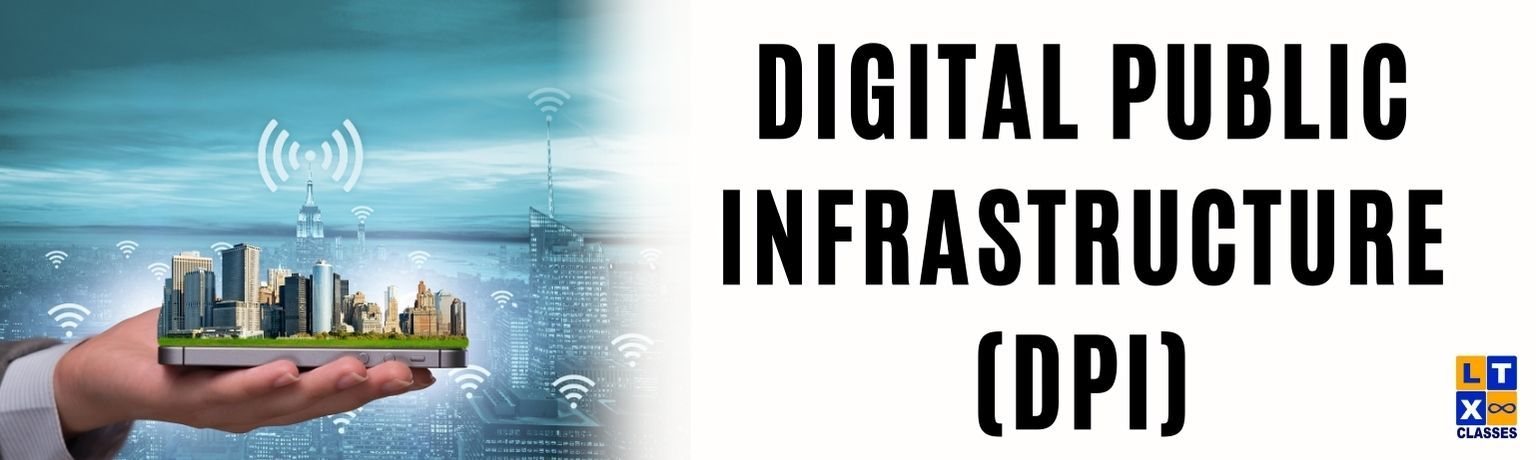 Digital Public Infrastructure (DPI) Digital Public Infrastructure (DPI)